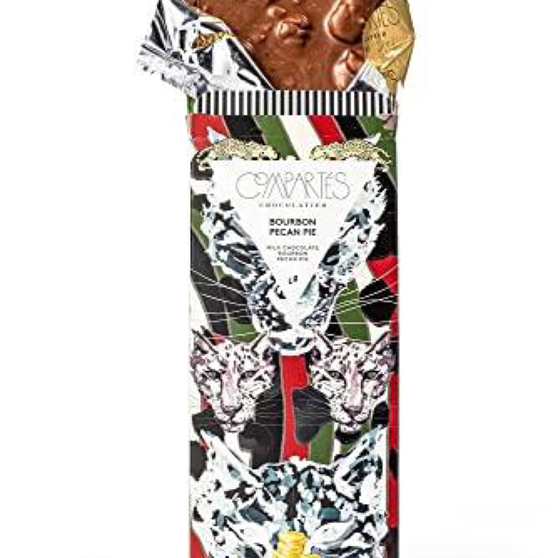 Compartes, Compartes Bar Bourbon Pecan Pie | Scout Wine Merchants